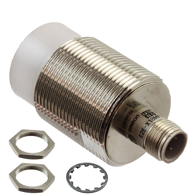 E2E-X18MF1-M1 Omron Automation and Safety | Sensors, Transducers | DigiKey